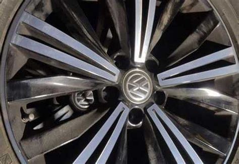 Диски оригинальные R18 на Фольксваген тигуан | Festima.Ru - Мониторинг ...