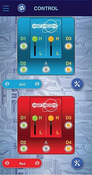 snap circuits® coding apk for android download
