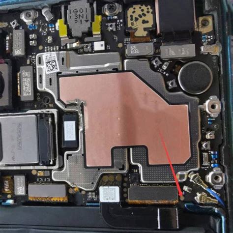 Huawei Nova 7 Pro 5G JER AN10 Test Point Remove Huawei ID And Bypass FRP