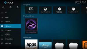 How To Clear Cache In Kodi For Improved Playback