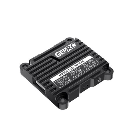 Geprc Maten 1 2g 2w Vtx Geprc