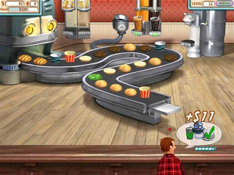 Burger Shop Untuk Windows Unduh