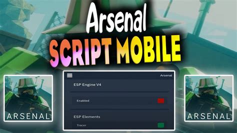 Arsenal Script Ez Hub Youtube