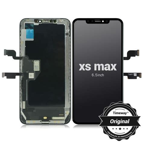 China Mobile LCD XS MAX Manufacturers Suppliers Factory Direct Wholesale TIMEWAY