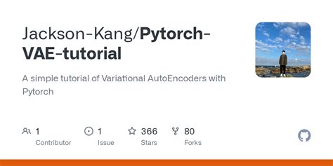 Pytorch VAE Tutorial 01 Variational AutoEncoder Ipynb At Master