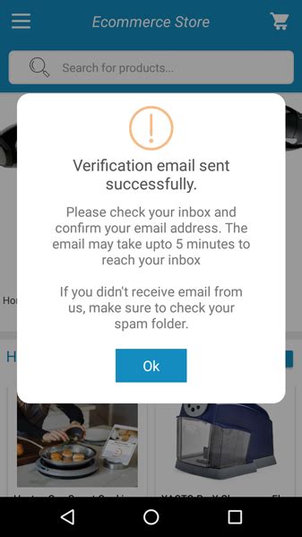 Ecommerce Store Android App Source Code Premium Quality Android App