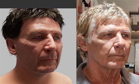 Create 3d Metahuman Character Metahuman Design Game Character Unreal