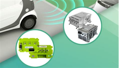 Ev Electric Vehicle Motor Controller