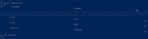 How To Install Microsoft Sql Server On Linux Are You An Sql Server Fan Who Wants To Deploy On A