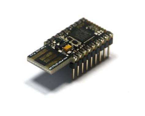 Espruino Pico Pinned