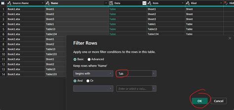 Solved Getting Data From Sharepoint Folder And Combining Microsoft Fabric Community