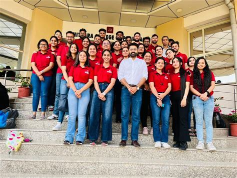 Neeraj Bhatia Posted On Linkedin