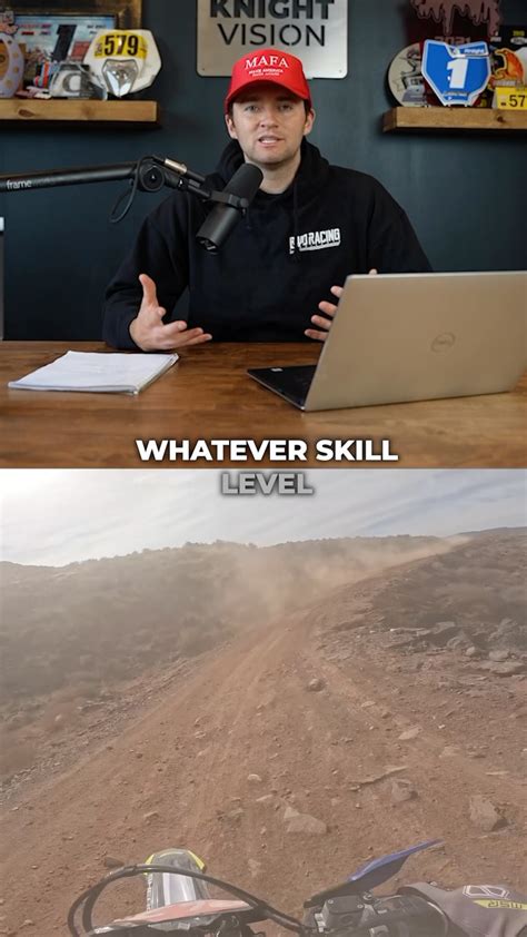 How Is It That Beginner Riders Can Exert More Energy When Riding The