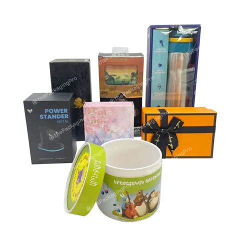 Custom Cardboard Paper Box Recycle Material Package Boxes For Sex Toys