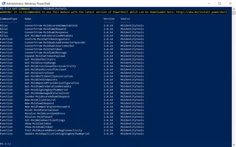 msidentitytools powershell module v2 0 14 released icewolf blog
