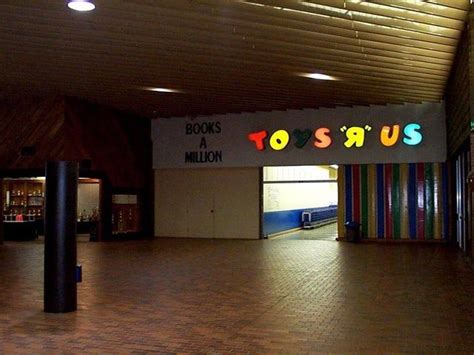 Exploring An Abandoned Toys R” Us Artofit