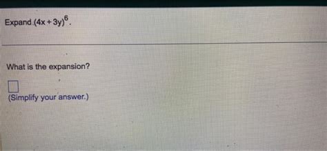 Solved Express As A Single Logarithm And Simplify If Chegg Com