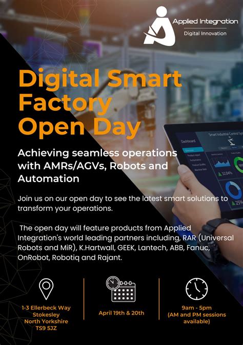 Jonathan Raine On Linkedin Automation Automotive Digital Smartfactory Robotics…