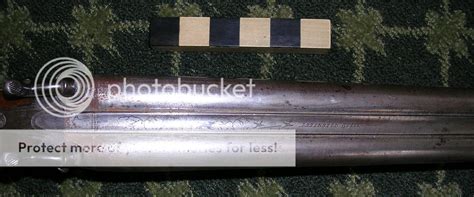 What Metal Are Shotgun Barrels Made Of At Ty Pace Blog