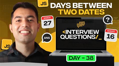 100 Days Of Javascript Coding Challenges Day 38 Youtube