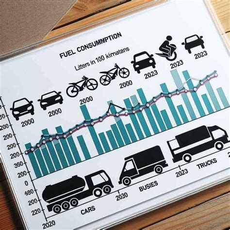 Fuel Consumption By Different Types Of Vehicles 2000 2023 Ietlsnet