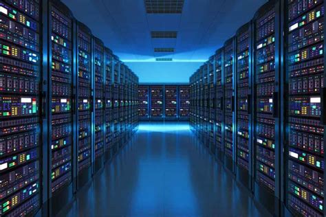 Data Storage And Tailored Software Solutions Valiant Integrated Services