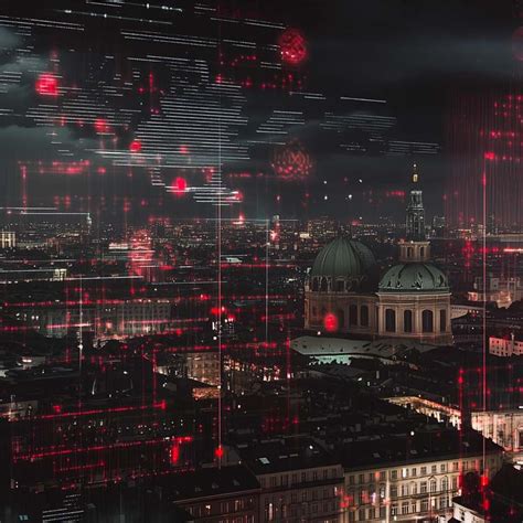 Pro Russian Hacktivists Target Organizations In Austria With Ddos Attack… Stephen Smith