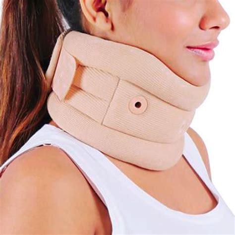 Samson Cervical Neck Collar Soft With Support Regino Medicals Limited