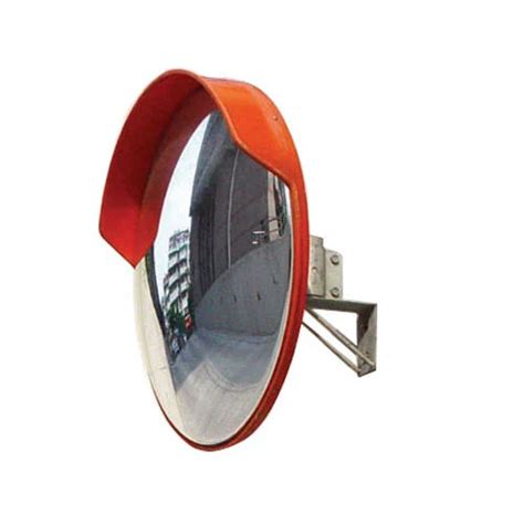 Dome Convex Mirror At 5550 00 Inr In Pune Maharashtra Smartech Safety Solutions Pvt Ltd