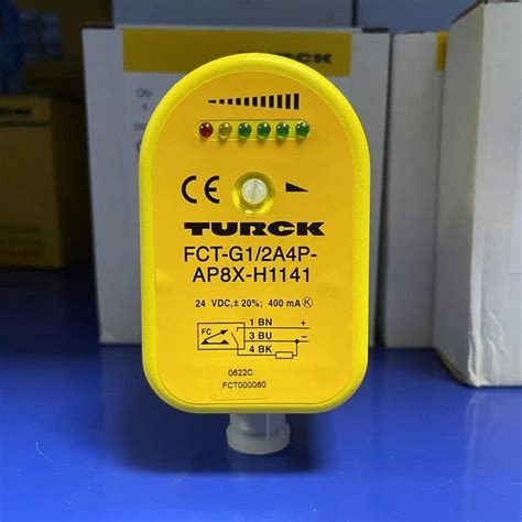 全新现货 Rkc4 4t 5 Rsc4 4t Tel 优质供应图尔克turck数据电缆