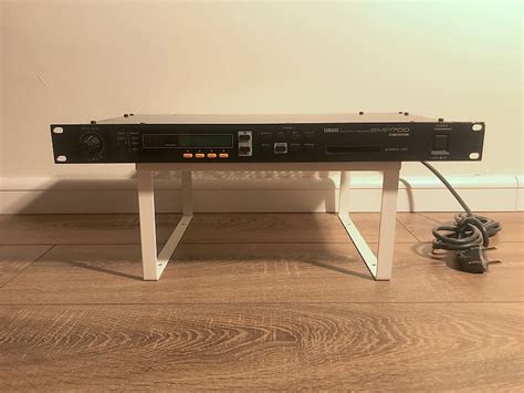 Yamaha Emp700 Digital Multi Effects Processor Reverb Australia