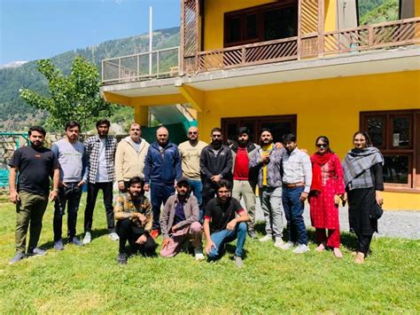 Nadeem Qaiser On Linkedin They Are Winning Combination