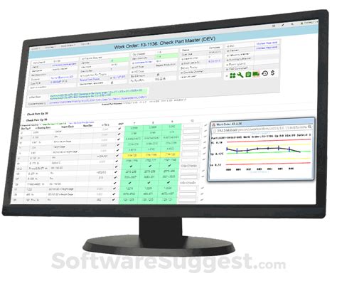 Proshop Erp Pricing Features And Reviews 2022 Free Demo