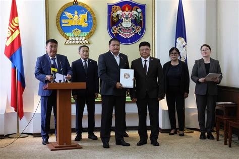 НИТХ ын 2024 оны ээлжит сонгуульд 15 нам нэг эвсэл оролцоно Dnn Mn