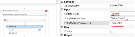 How To Switch The Sheet In Excel Activities Uipath Community Forum