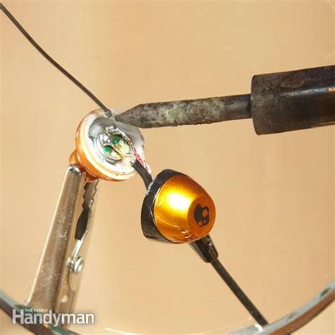 How To Fix Earbuds Diy Family Handyman