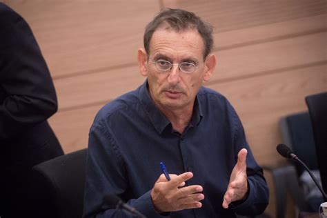 דב חנין ״בישראל יש קונצנזוס בצורך לטפל במשבר האקלים ועדיין זה לא על סדר היום הפוליטי״ אתר