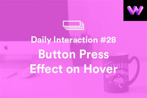 Webdev For You Daily Interaction 28 Webflow