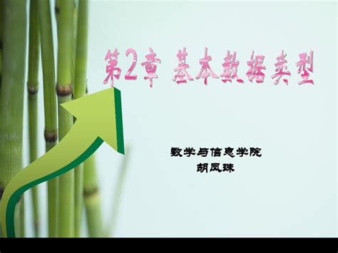 11 12 2学期c语言 第2章 基本数据类型 1word文档在线阅读与下载无忧文档