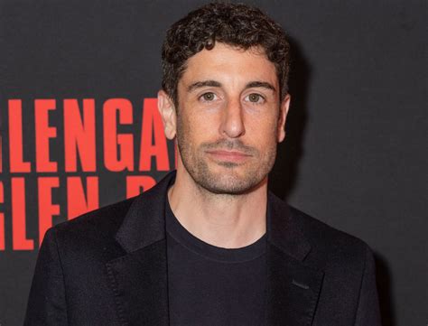 Jason Biggs Today On ‘american Pie And Starting Over Dear Media