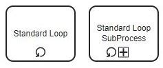 Standard Loops