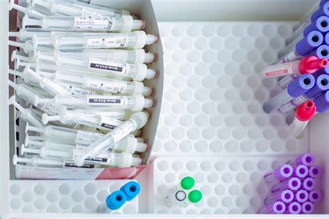 An Overview Of GMP Requirements For Clinical Trial Material