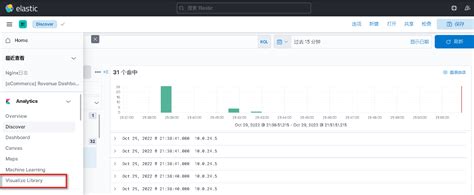 Elk部署 实现nginx日志收集elk收集nginx日志 Csdn博客