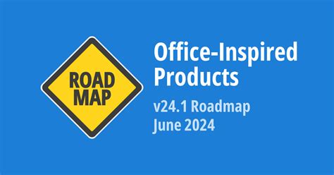 Office File Api And Office Inspired Desktop Ui Controls — June 2024 Roadmap V24 1