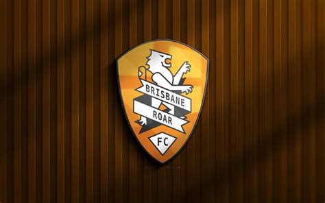 다운로드 4k 브리즈번 포효 3d 로고 A 리그 오렌지 3d 배경 축구 브리즈번 포효 엠블럼 브리즈번 포효 로고 브리즈번 포효 호주 축구 클럽 브리즈번 포효