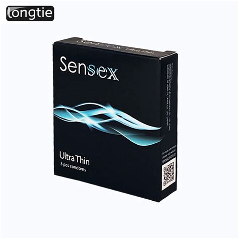Sensex Condom Manufacturer And Wholesaler Japan Long Tie China Co Ltd