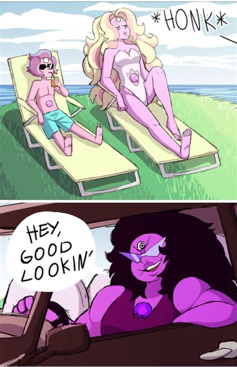 Pin Su Steven Universe