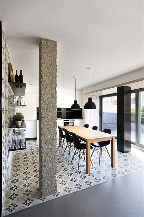 Ideas Para Decorar Columnas