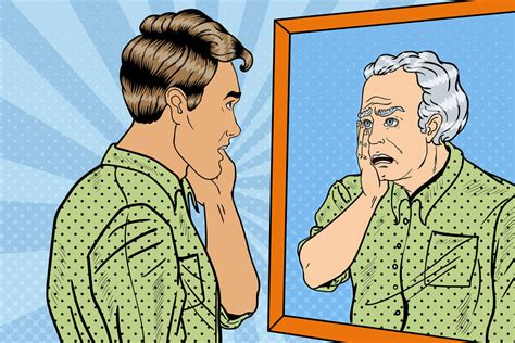 Ученые доказали что старость можно обратить вспять Газета Ru Новости