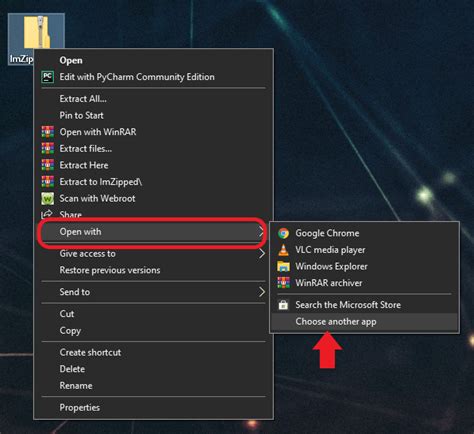 How To Set Default Applications In Windows Macnamara ICT
